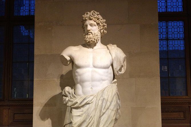 Desire on Display: The Homoerotic Louvre Tour (Max 6 people) - Final Thoughts