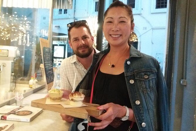 Dessert and Cakes Tasting and Sightseeing Tour in Rome - Value and Practicalities
