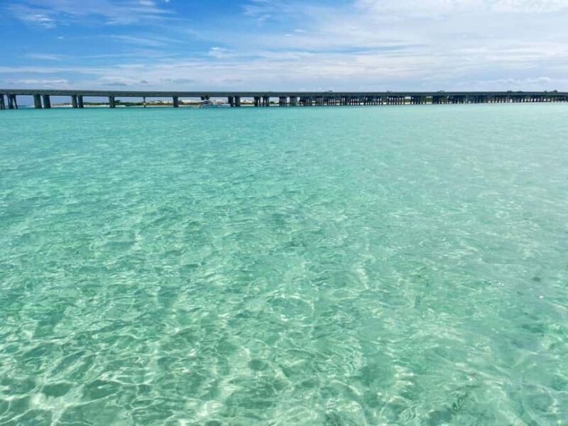 Destin: 90-Minute Boat Ride With Cruise Destin Bay - Destin: 90-Minute Boat Ride With Cruise Destin Bay — A Detailed Review