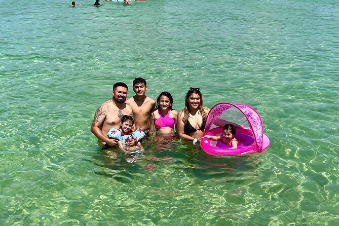 Destin Family Dolphin Tour - What Travelers Say (Based on Review Insights)