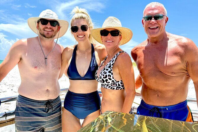 Destin Family Dolphin Tour - The Verdict: Is This Tour Worth It?