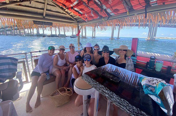 Destin Family Dolphin Tour - Frequently Asked Questions