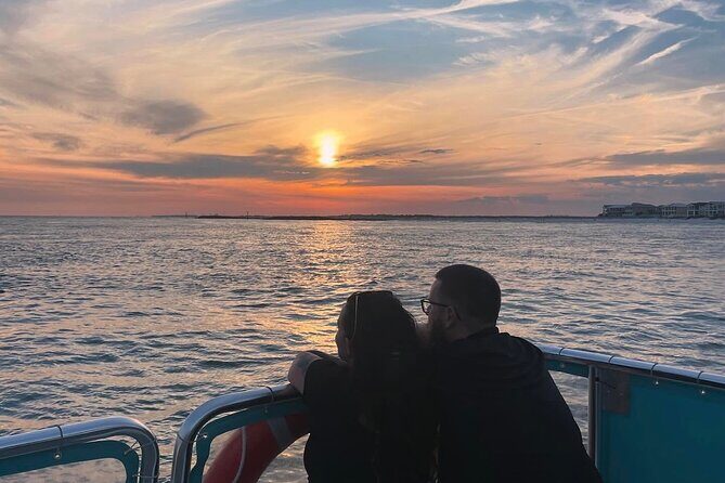 Destin Harbor Sunset Cruise: Scenic 2-Hour Experience