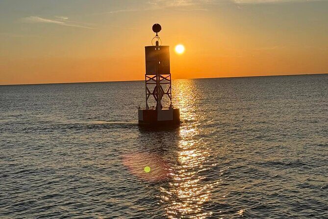 Destin Harbor Sunset Cruise: Scenic 2-Hour Experience