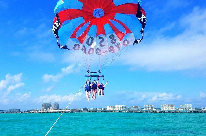 Destin Parasailing Experience Ride from Gilligans Watersports - Final Thoughts: Is It Worth It?