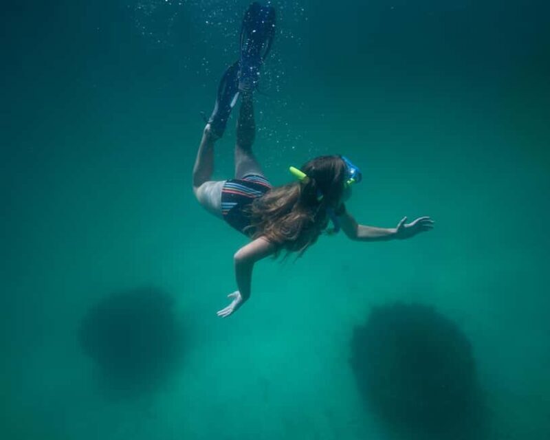 Destin: Reef Snorkeling Adventure - Final Thoughts