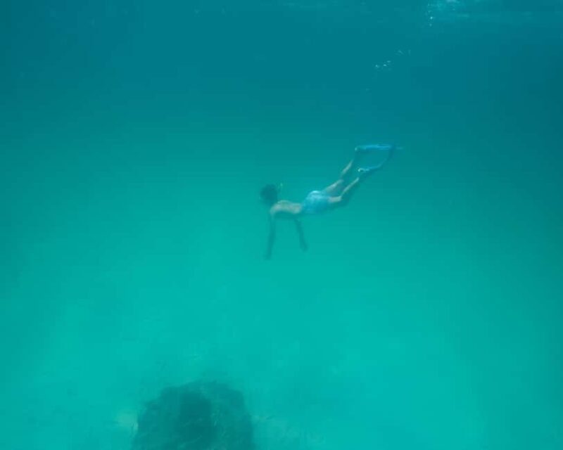 Destin: Reef Snorkeling Adventure - FAQ