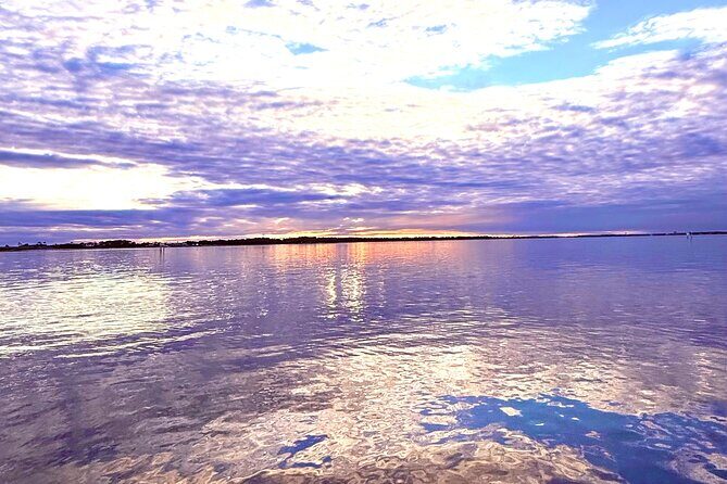 Destin Sunset Cruise on the Hopper - Authentic Insights from the Reviews  