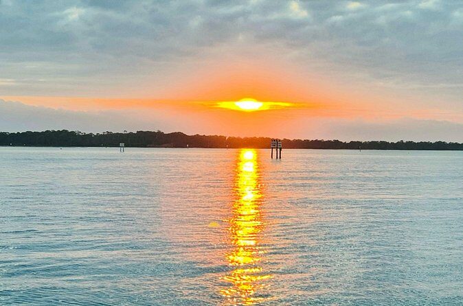 Destin Sunset Cruise on the Hopper - Practical Tips for a Great Experience  