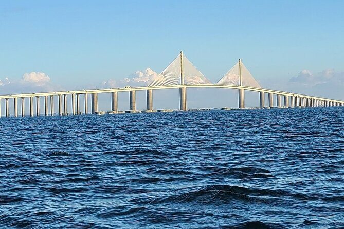 Destination and or Special Occasion Cruise - An In-Depth Look at the Sarasota Private Waterway Experience