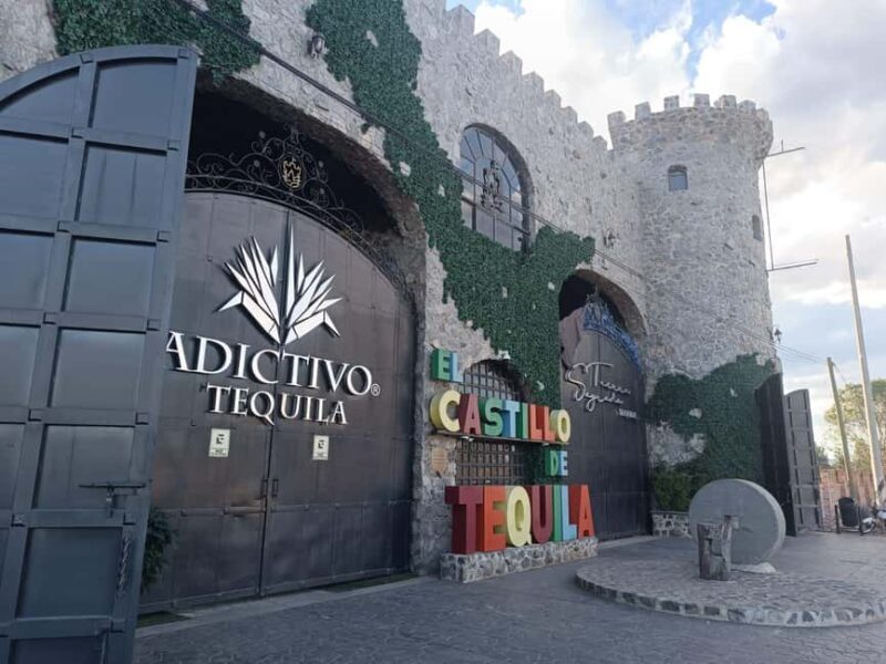 Destino Tequila: Experiencia Premier Privada - What’s Included and Why It Matters