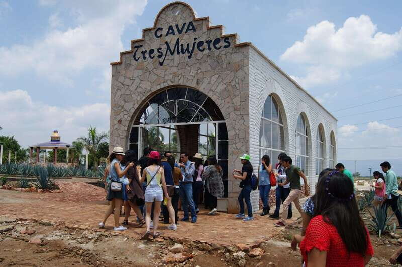 Destino Tequila: Experiencia Premier Privada - FAQs