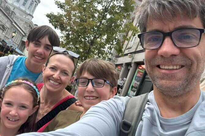 Detroit Art Walk Murals in Motor City - The Sum Up