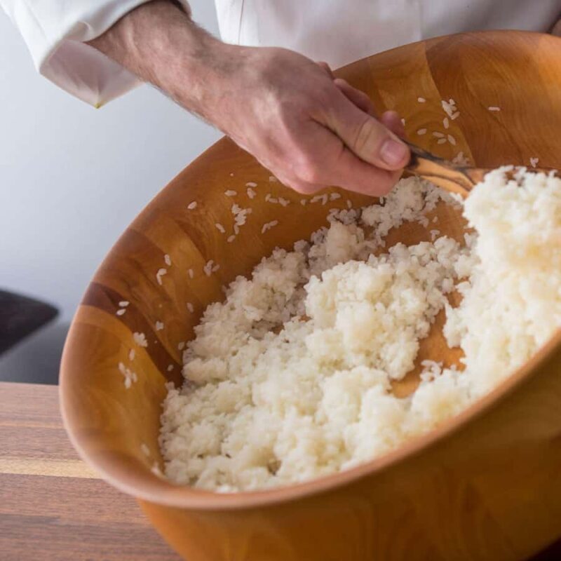 Detroit: Fun Sushi-Making Class with Local Chef - A Closer Look at the Sushi Class Experience