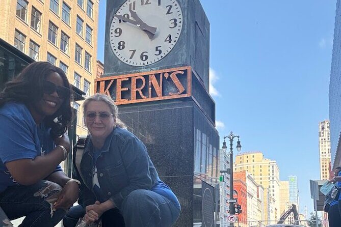 Detroit Neighborhood Tours Explore Beyond Downtown - A Closer Look at the Itinerary