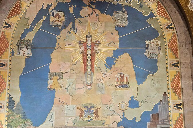 Detroit's Hidden History Guided Walking Tour - The Authentic Experience: What Reviews Reveal