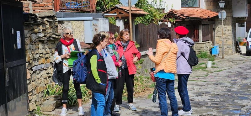Devetaki, Krushuna & Lovech Tour - Optional Lunch and Local Flavor