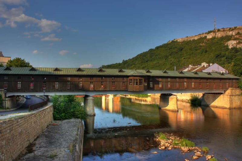 Devetaki, Krushuna & Lovech Tour - Why This Tour Stands Out