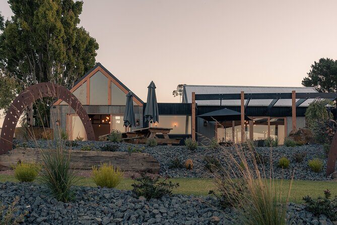 Devonport Area Wine and Chocolate Tour - FAQs