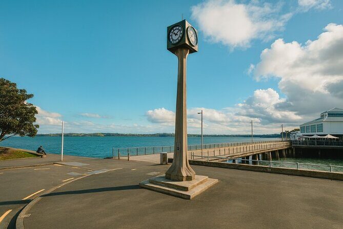 Devonport Auckland Self Guided Walking Tour with an APP - A Deep Dive into the Devonport Self-Guided Tour