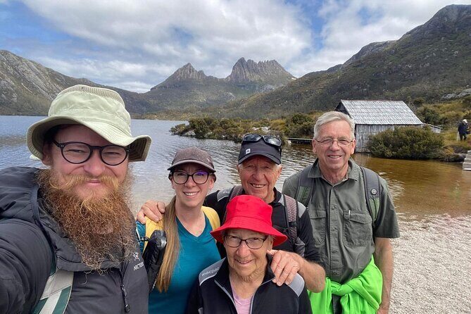 Devonport Cradle Mt Sightseeing tour - Key Points