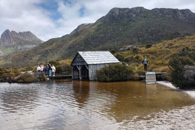 Devonport Cradle Mt Sightseeing tour - A Comprehensive Look at the Devonport Cradle Mountain Tour