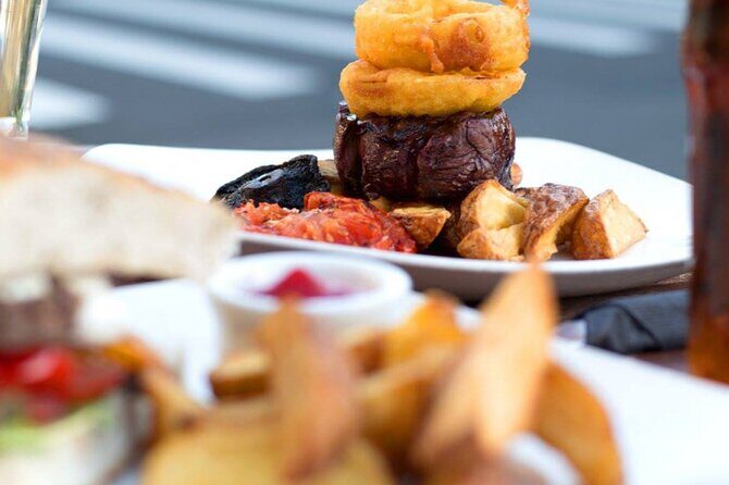 Devonport Food & History Walking Tour: Taste and Explore - Exploring the Itinerary in Detail