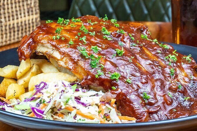 Devonport Food & History Walking Tour: Taste and Explore - Pricing and Value