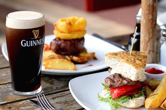 Devonport Food & History Walking Tour: Taste and Explore - Who Should Consider This Tour?