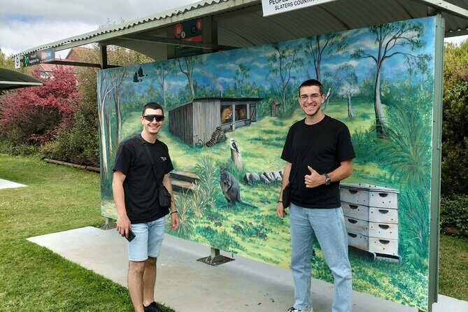 Devonport Sheffield Burnie Shore Excursion Sightseeing - What Makes This Tour Stand Out?