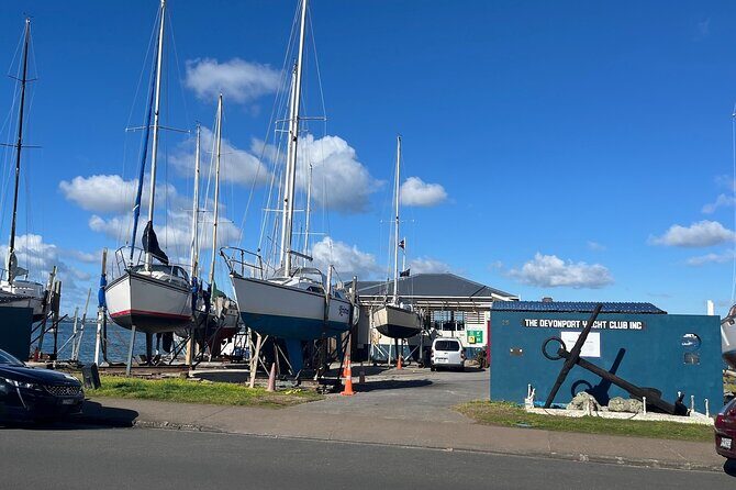 Devonports Village: A Self Guided Wheelchair-Friendly Audio Tour - Who Should Consider This Tour?