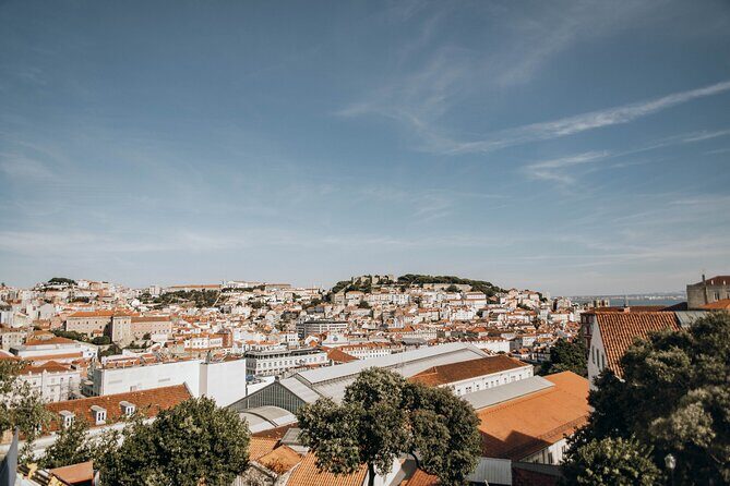 Devour Lisbon Bairro Alto Evening Food & Wine Tour - Real Guest Experiences
