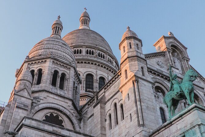 Devour Paris Food Tour : Montmartre Like a Local - Who Is This Tour Best For?