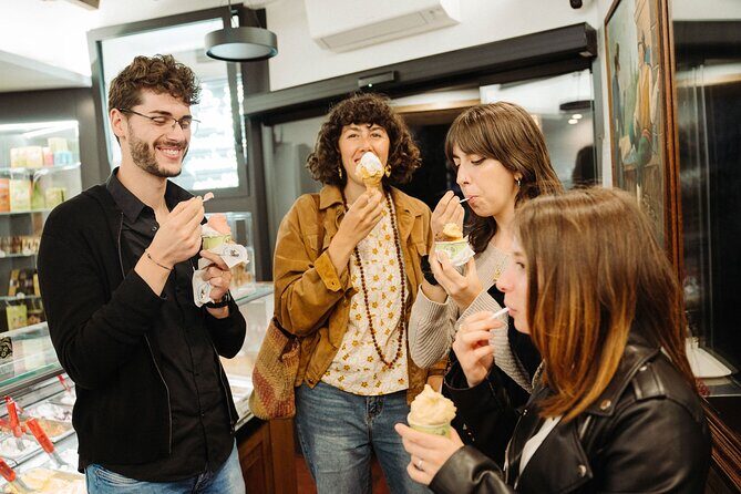 Devour Rome Food & Wine Tour of Trastevere - What the Tastings Mean for You