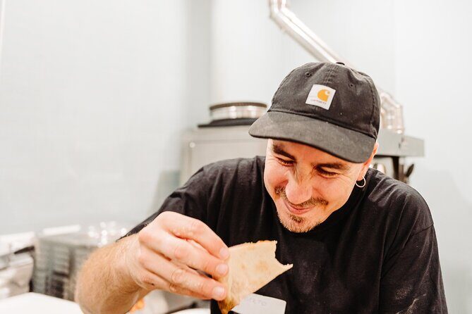 Devour Rome Wine & Pizza Making Class in Trastevere Neighborhood - FAQs