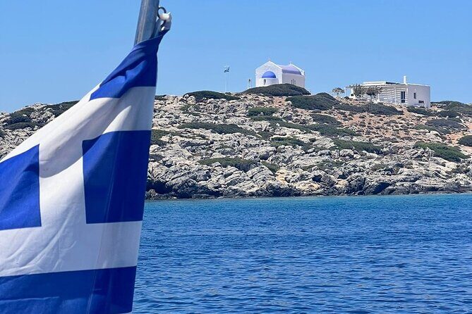 Dia Island Adventure Mythology Nature and Snorkeling Tour - Real Insights from Reviews