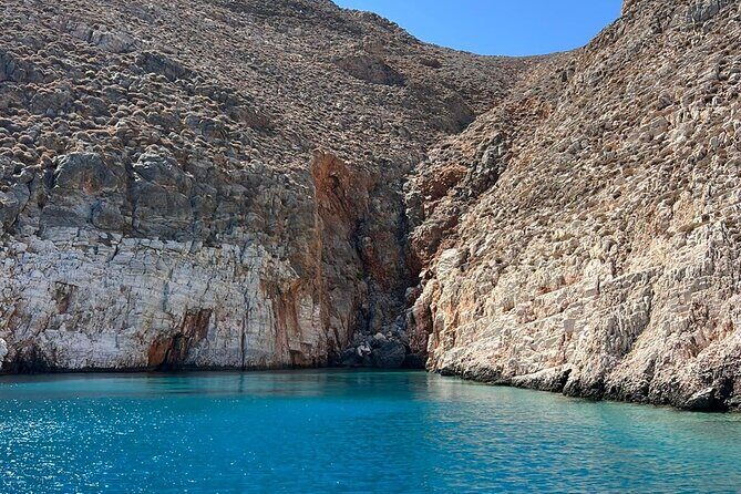 Dia Island Adventure Mythology Nature and Snorkeling Tour - Transportation, Timing, and Group Size