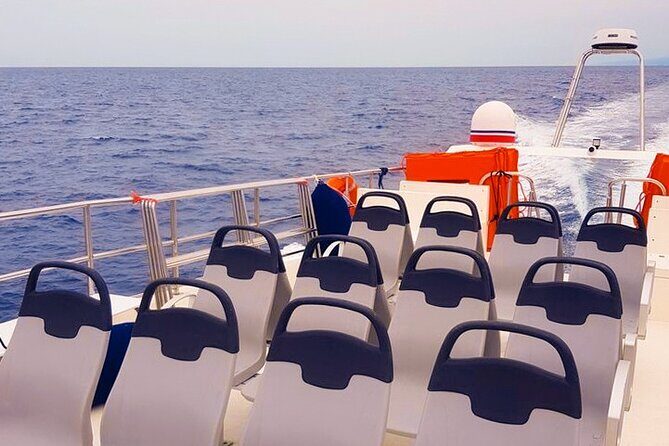 Dia Island Adventure Mythology Nature and Snorkeling Tour - Who Should Consider This Tour?