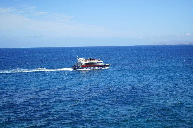 Dia Island Adventure Mythology Nature and Snorkeling Tour - The Sum Up: Who Will Love It?