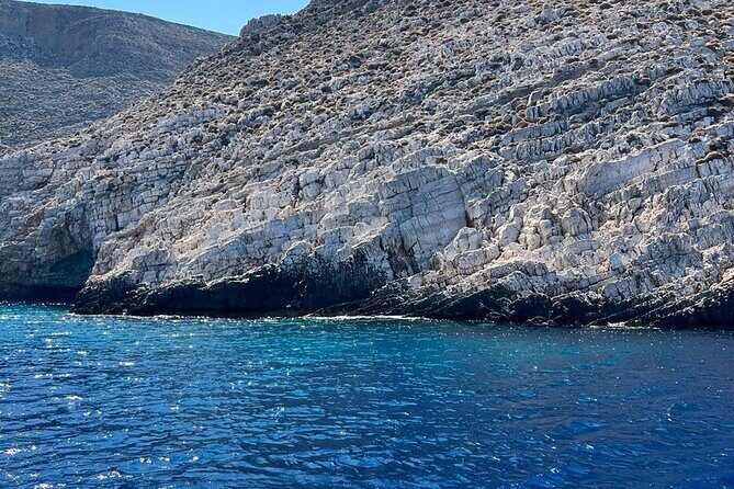 Dia Island Adventure Mythology Nature and Snorkeling Tour - FAQ