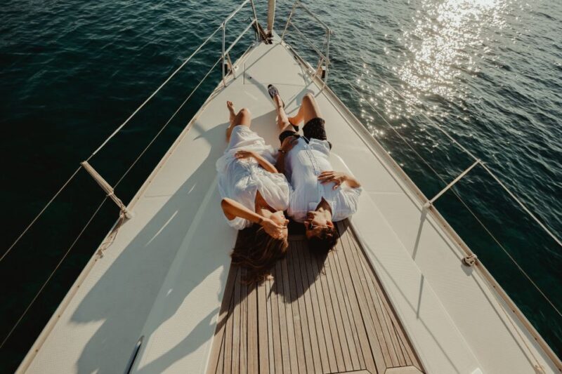 Dia Island: Semi-Private Full Day Sailing Trip with meal - Discover Crete’s Hidden Gem: The Dia Island Sailing Experience