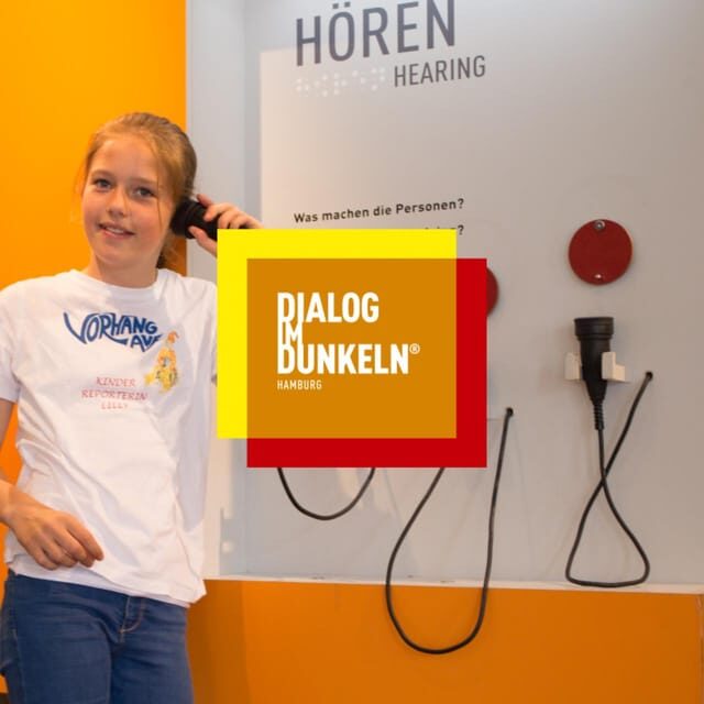 Dialogue in the Dark (German Tour) - What to Expect from Dialogue in the Dark