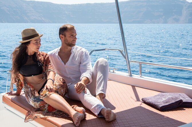 Diamond 36 Private Motor Yacht Caldera Cruise - Weather and Cancellation Policy