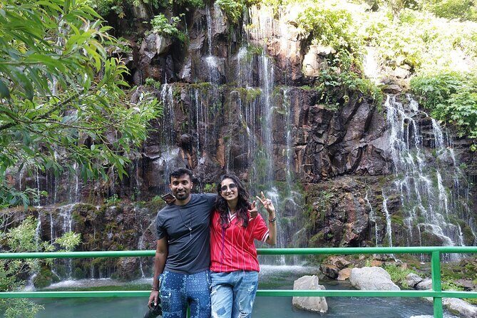 Diamond bridge and Dashbashi canyon day excursion from Tbilisi - Key Points