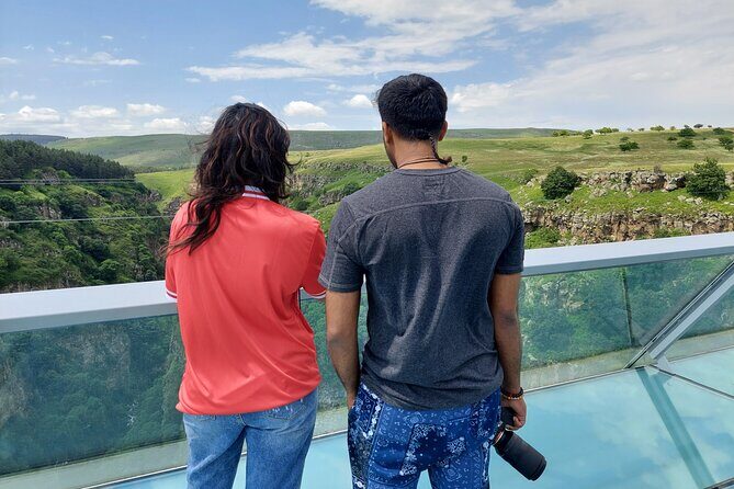 Diamond bridge and Dashbashi canyon day excursion from Tbilisi - Why Travelers Keep Coming Back