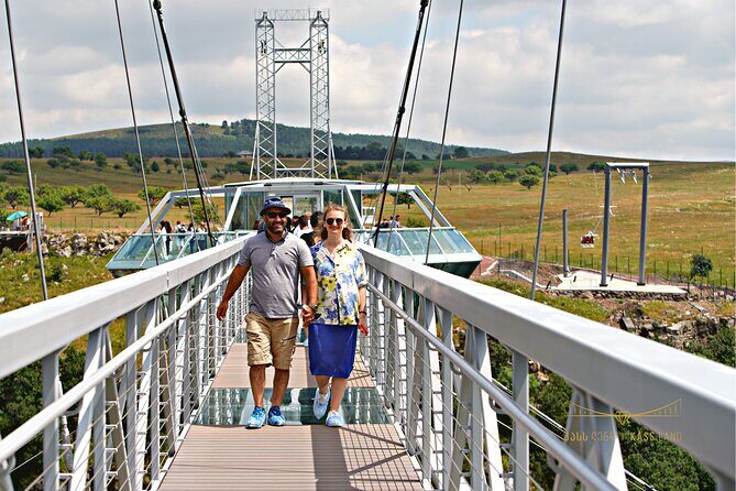 Diamond Bridge Dashbashi Shavnabada& AZEULA fortress PRIVATE Trip - The Sum Up