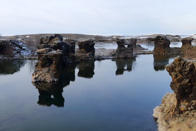 Diamond Circle Tour with Waterfalls From Akureyri - Final Thoughts
