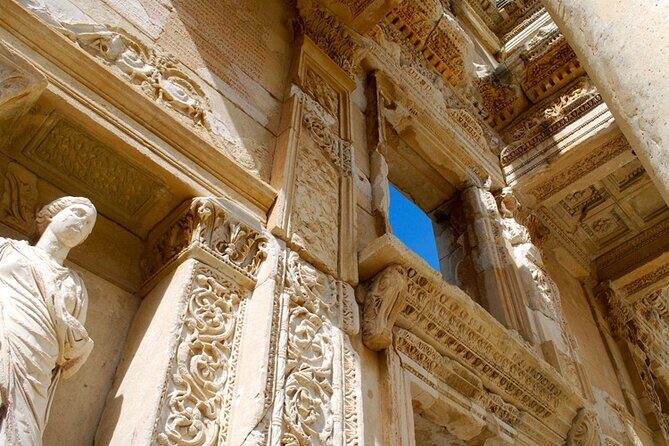 Diamonds of Turkey - 4 Days Travel to Pamukkale, Ephesus, Kusadasi, Cappadocia - Who Is This Tour Best For?