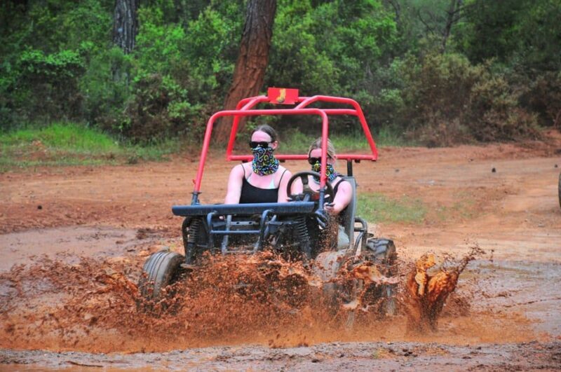 Didim Buggy Safari Tours W/ Return Transfers - The Practicalities: Who, What, When, and How