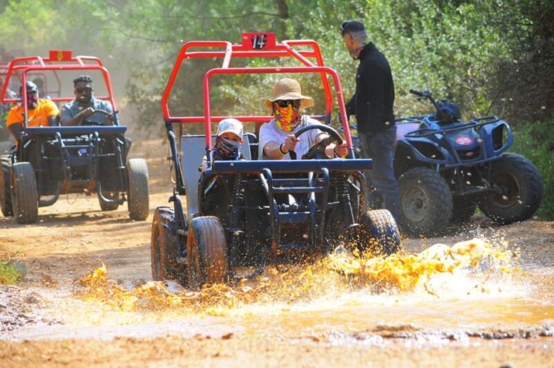 Didim Buggy Safari Tours W/ Return Transfers - Is This Tour Right for You?
